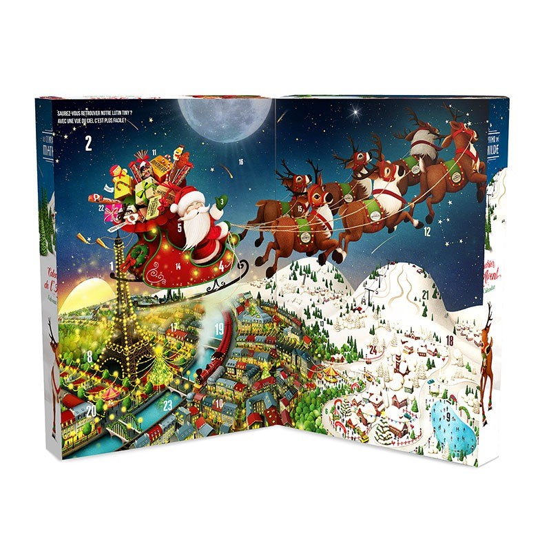 calendario mathilde 1 - Thè Legend | Sabores de Leyenda en Gijón